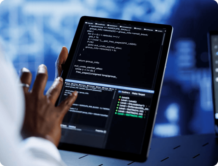 Smash Technology | Building Digital Products That Power Businesses