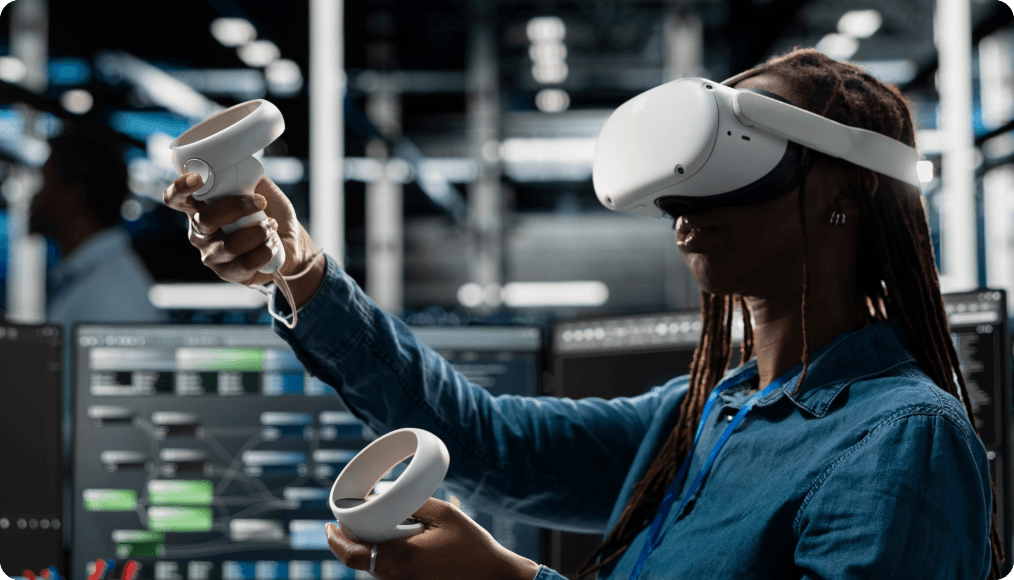 Smash Technology | Building Digital Products That Power Businesses