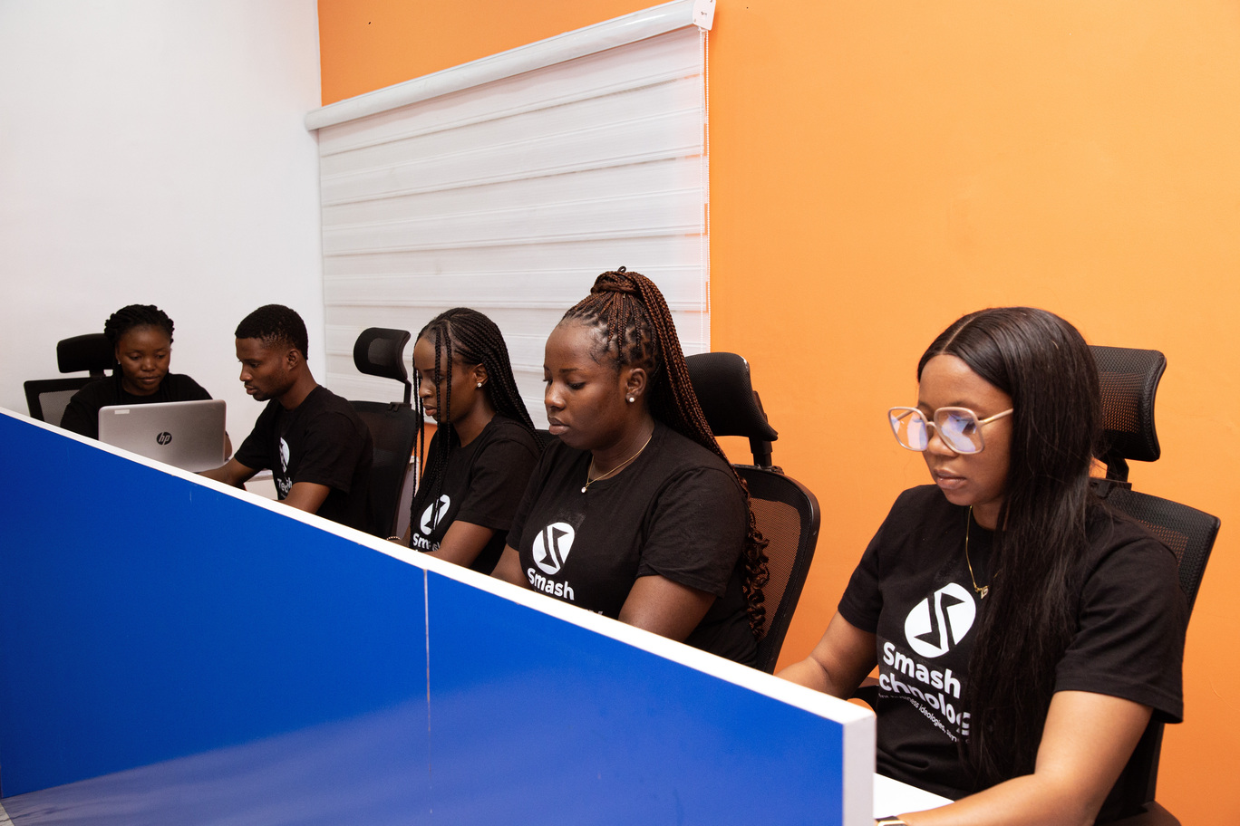 Customer Service Experience