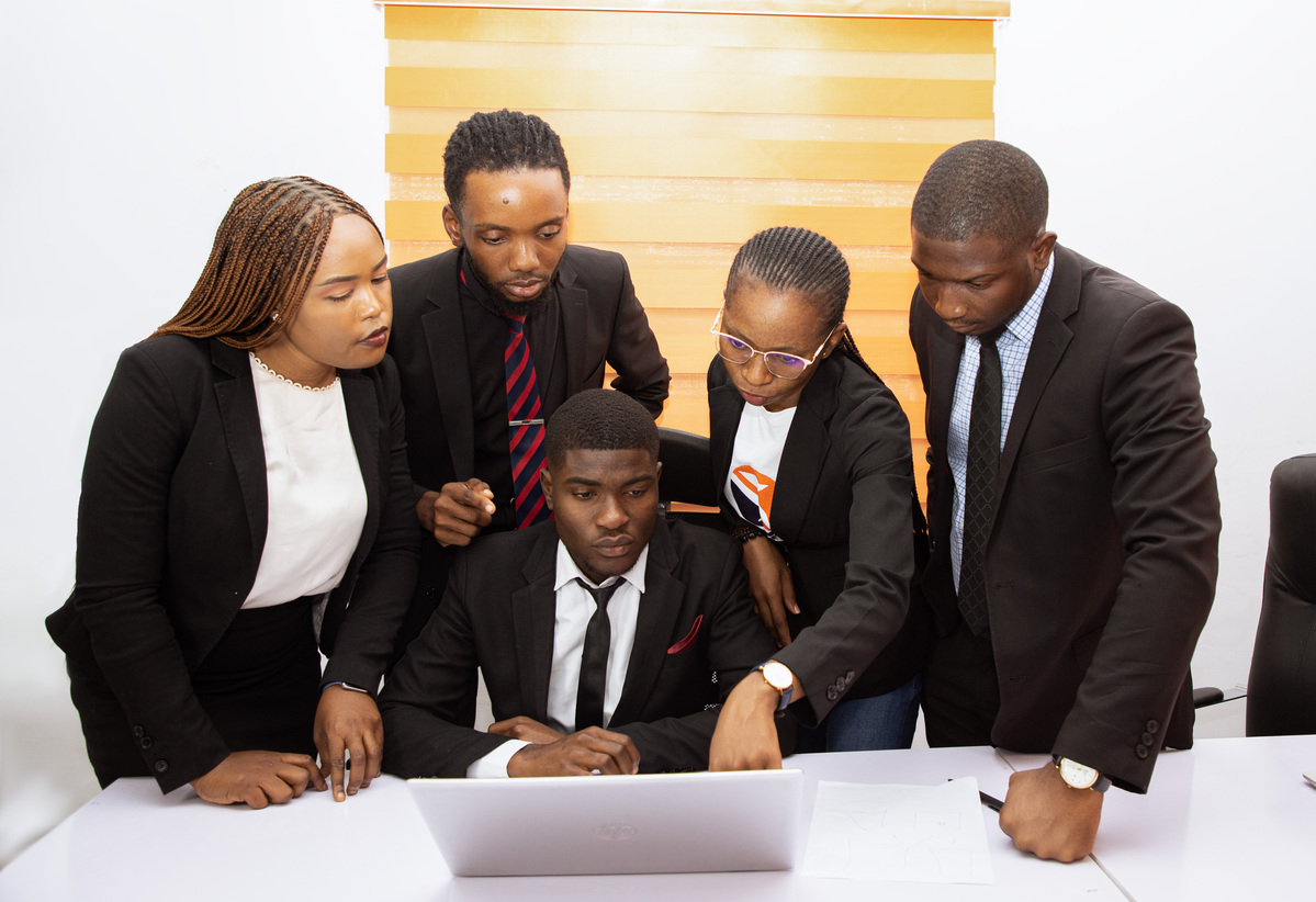 Excellence through teamwork