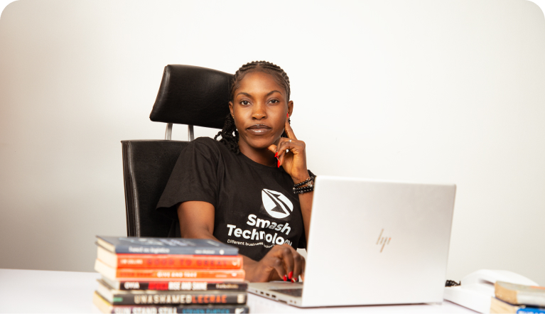 Team Lead, Ridesmash