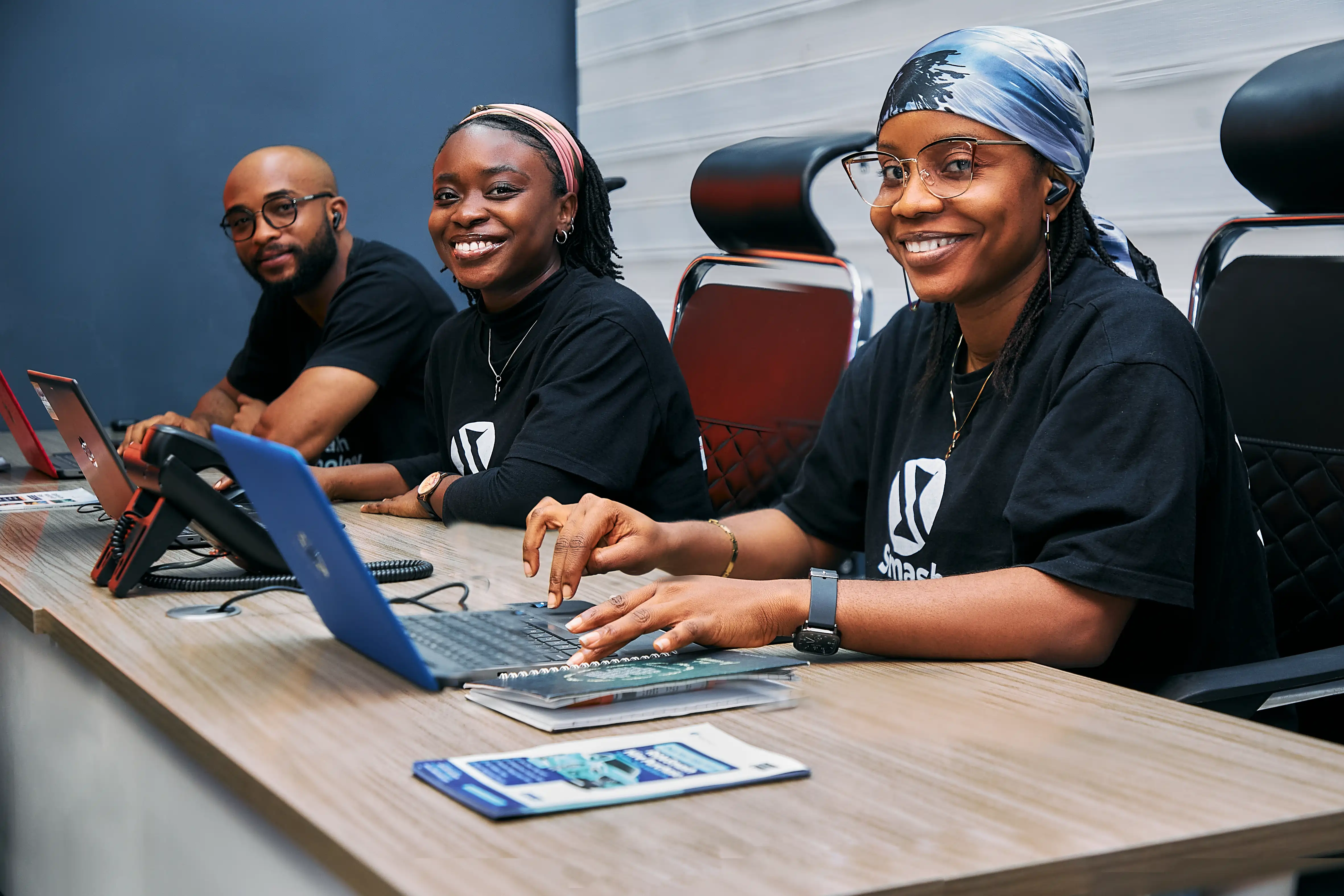 Customer Service Experience